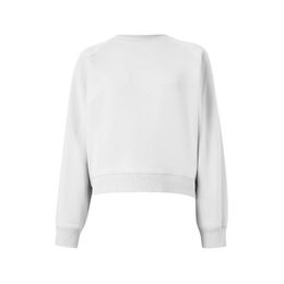 Copenhagen Studios Sweatshirt Damen Gr&ouml;&szlig;e XS hellgrau