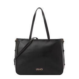 Liu Jo Shopper Damen Gr&ouml;&szlig;e One Size schwarz