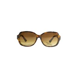Lipsy Sonnenbrille Damen Gr&ouml;&szlig;e One Size braun / hellbraun