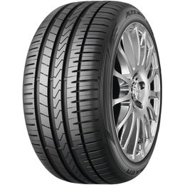 Falken Reifen Sommerreifen "FALKEN", 215mm / 55 % R 17 94V XL, schwarz, Autoreifen
