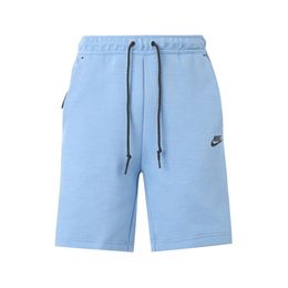 Nike Sportswear Shorts 'TECH FLC' Herren Gr&ouml;&szlig;e 38 graumeliert