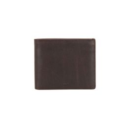 JOOP! JOOP Herren Geldb&ouml;rse "Geldb&ouml;rse Loreto Ninos Billfold mh10", braun, Obermaterial: 100% Rindsleder Leather cow., Kleinlederwaren