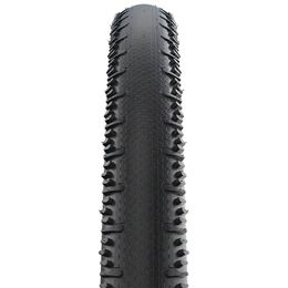 Schwalbe Fahrradreifen "G-One RS ProEvo", 28schwarz, Fahrradreifen