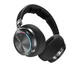 Corsair Gaming-Headset "Virtuoso Max Wireless", B:50,4cm H:26cm T:18cm, schwarz, Kopfh&ouml;rer, Omnidirektionales Mikrofon