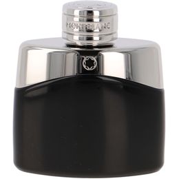 Montblanc Herren Eau de Toilette "Legend", 50ml, schwarz, Parf&uuml;ms, mit Bergamotte, Vetiver und Patschuli