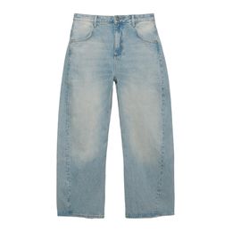 Pull&Bear Pull&bear Jeans Herren Gr&ouml;&szlig;e 40 hellblau