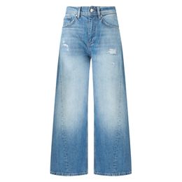 JOOP! Jeans Jeans Damen Gr&ouml;&szlig;e 25 blue denim