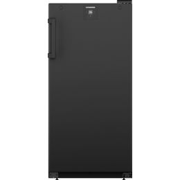 Liebherr Weink&uuml;hlschrank "WSbl 4201", B:59,7cm H:128,4cm T:76,3cm, schwarz, K&uuml;che, Weink&uuml;hlschr&auml;nke
