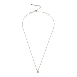 Ted Baker Kette 'HARLOW' Damen Gr&ouml;&szlig;e One Size silber / transparent