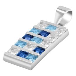 Adelia&acute;s Kettenanh&auml;nger ADELIA&acute;S "Damen Anh&auml;nger aus 925 Silber", silber, Schmuckanh&auml;nger, Damen, Silber 925 (Sterlingsilber), Kettenanh&auml;nger, Ideal als Geschenk f&uuml;r besondere Anl&auml;sse