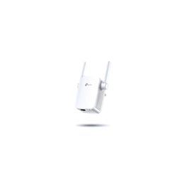 TP-LINK Reichweitenverst&auml;rker "AC1200-Dualband-WLAN-Repeater", B:8,5cm H:10,4cm T:15,7cmohne farbbezeichnung, Router