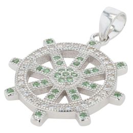 Adelia&acute;s ADELIA ́S Damen Kettenanh&auml;nger "Unisex Anh&auml;nger aus 925 Silber", Silber 925 (Sterlingsilber)silber, Silber 925 (Sterlingsilber), Schmuckanh&auml;nger, Zum