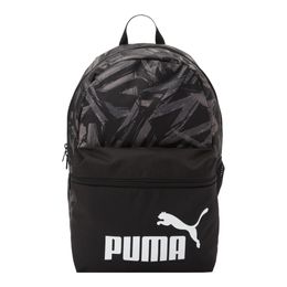 Puma Rucksack 'PHASE' Herren Gr&ouml;&szlig;e One Size taupe / schwarz / wei&szlig;