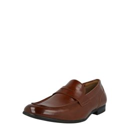 Call it Spring Slipper 'LAVENZA' Herren Gr&ouml;&szlig;e 43 cognac
