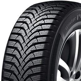 Hankook Winterreifen "W452", 195mm / 55 % R 16 87T, schwarz, Autoreifen, in verschiedenen Ausf&uuml;hrungen erh&auml;ltlich