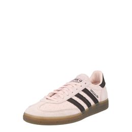 adidas originals Sneaker 'HANDBALL SPEZIAL' Damen Gr&ouml;&szlig;e 37/37.5 puder / schwarz