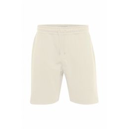 Blend Herren Sweatshorts "Sweatshorts BHBRODY Shorts", beige, Gr. XXL, Obermaterial: 60% Baumwolle CO. 40% Polyester PES., Hosen