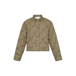 Sisters Point Jacke 'EQA' Damen Gr&ouml;&szlig;e L khaki