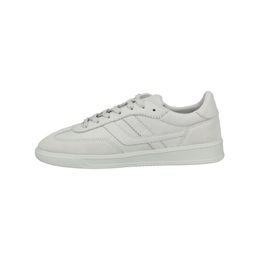 Lloyd Herren Sneaker "Lloyd Sneaker Leder", Gr. 47wei&szlig;, Leder, Schuhe
