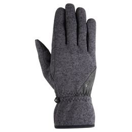 Ziener Multisporthandschuhe "IWO-Z AS TOUCH unisex", schwarz, Gr. 10,5, Polyester, Handschuhe