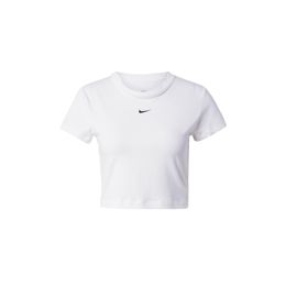 Nike Sportswear T-Shirt 'Chill' Damen Gr&ouml;&szlig;e XS schwarz / wei&szlig;