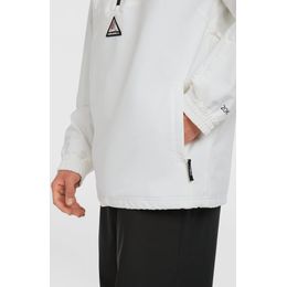 O`Neill O'NEILL Herren Skijacke "FWC'PLAY PARK SNOW ANORAK", wei&szlig;, Gr. M, Obermaterial: 100% Polyester. Futter: 100% Polyester. Wattierung: 100% Polyester,