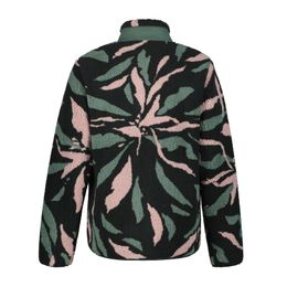 Icepeak Herren Fleecejacke "ARDESE", gr&uuml;n, Gr. XL, Obermaterial: 100% Polyester, Jacken, mit Stehkragen, in normaler Passform