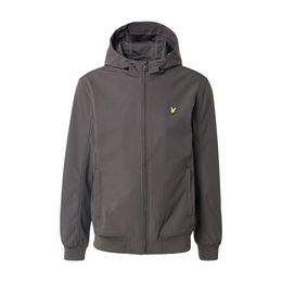 Lyle & Scott Lyle & Scott Jacke Herren Gr&ouml;&szlig;e XS dunkelgrau