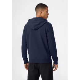 Champion Herren Kapuzensweatjacke "ICONS TONAL Terry Full Zip Hoodie"nny, Gr. M, Obermaterial: 70% Baumwolle, 30% Polyester, Sweatjacken, mit Kapuze,