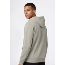 Champion Herren Kapuzensweatjacke "ICONS TONAL Terry Full Zip Hoodie"mdg, Gr. M, Obermaterial: 70% Baumwolle, 30% Polyester, Sweatjacken, mit Kapuze,