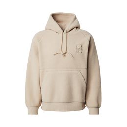 Carhartt Work In Progress Carhartt Wip Sweatshirt 'Helix' Herren Gr&ouml;&szlig;e XL beige