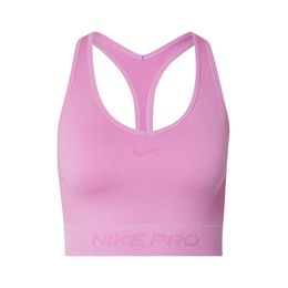 Nike Sporttop Damen Gr&ouml;&szlig;e L eosin