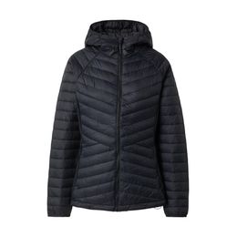 Columbia Outdoorjacke 'Powder Pass III' Damen Gr&ouml;&szlig;e M schwarz