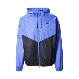Nike Sportswear Jacke Herren Gr&ouml;&szlig;e XL saphir