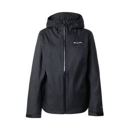 Columbia Outdoorjacke 'Inner Limits' Damen Gr&ouml;&szlig;e L schwarz