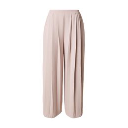 ABOUT YOU Hose 'Anian' Damen Gr&ouml;&szlig;e 38 beige