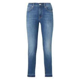 JOOP! Jeans Jeans 'Mika-C-OH' Damen Gr&ouml;&szlig;e 31 blue denim