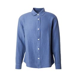 Abercrombie & Fitch Abercrombie & Fitch Hemd Herren Gr&ouml;&szlig;e S blau