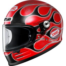 Shoei Glamster06 Blast, Integralhelm