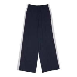 Quiksilver Damen Jogger Pants "Lifford"schwarz navy, Gr. XL, Obermaterial: 75% Walkfrottier, 25% Microfaser;, Hosen