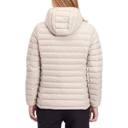McKINLEY Damen Outdoorjacke "Jacke Arlo JKT W", beige, Gr. 36, Obermaterial: 100% Polyamid. Futter: 100% Polyamid. Wattierung: 90% Daunen, 10%