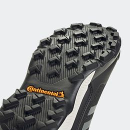 adidas terrex Kinder Winterboots "WINTER MID BOA RAIN.RDY", Gr. 37, schwarz, Synthetik, Textil, Schuhe, wasserdicht