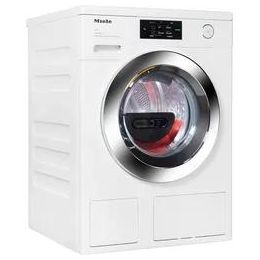 Miele Waschtrockner "WTR860WPM D LW PWash&TDos 8/5 Kg", Wasch_Trocken_Zyklus: D (A-G), wei&szlig;, B:59,6cm H:85cm T:63,7cm, Waschtrockner, Automatische Waschmitteldosierung, 25 Jahre Motorgarantie, Waschtrockner, Topseller