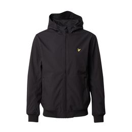 Lyle & Scott Lyle & Scott Jacke Herren Gr&ouml;&szlig;e XS schwarz