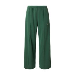 Nike Sportswear Hose Damen Gr&ouml;&szlig;e 38 gr&uuml;n