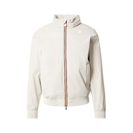 K-way Jacke 'AMAURY' Herren Gr&ouml;&szlig;e S beige