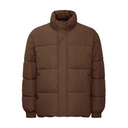 !Solid SOLID Herren Steppjacke "Steppjacke SDRoy PUFFER", schwarz, Gr. S, Obermaterial: 100% Polyester PES., Jacken