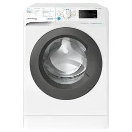 Privileg Waschmaschine "PWFV X 953 AA", Energieeffizienz: A (A-G), wei&szlig;, B:60cm H:85cm T:63cm, Waschmaschinen, Kurz 45' &ndash; bei voller Beladung