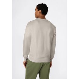Champion Herren Sweatshirt "ICONS TONAL Terry Crewneck Sweatshirt"mdg, Gr. L, Obermaterial: 70% Baumwolle, 30% Polyester, Sweatshirts, aus Baumwolle