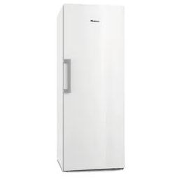 Miele Gefrierschrank "FN 4778 C", Energieeffizienz: C (A-G), silber (wei&szlig;), B:69,7cm H:185,5cm T:76cm, Gefrierschr&auml;nke